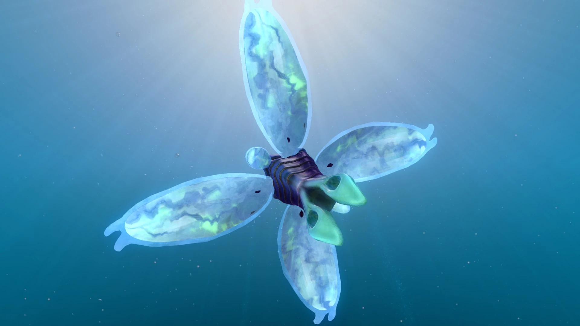 Image - Mesmer (4).jpg | Subnautica Wiki | FANDOM powered by Wikia