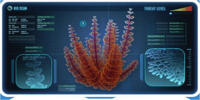 Redwort | Subnautica Wiki | FANDOM powered by Wikia
