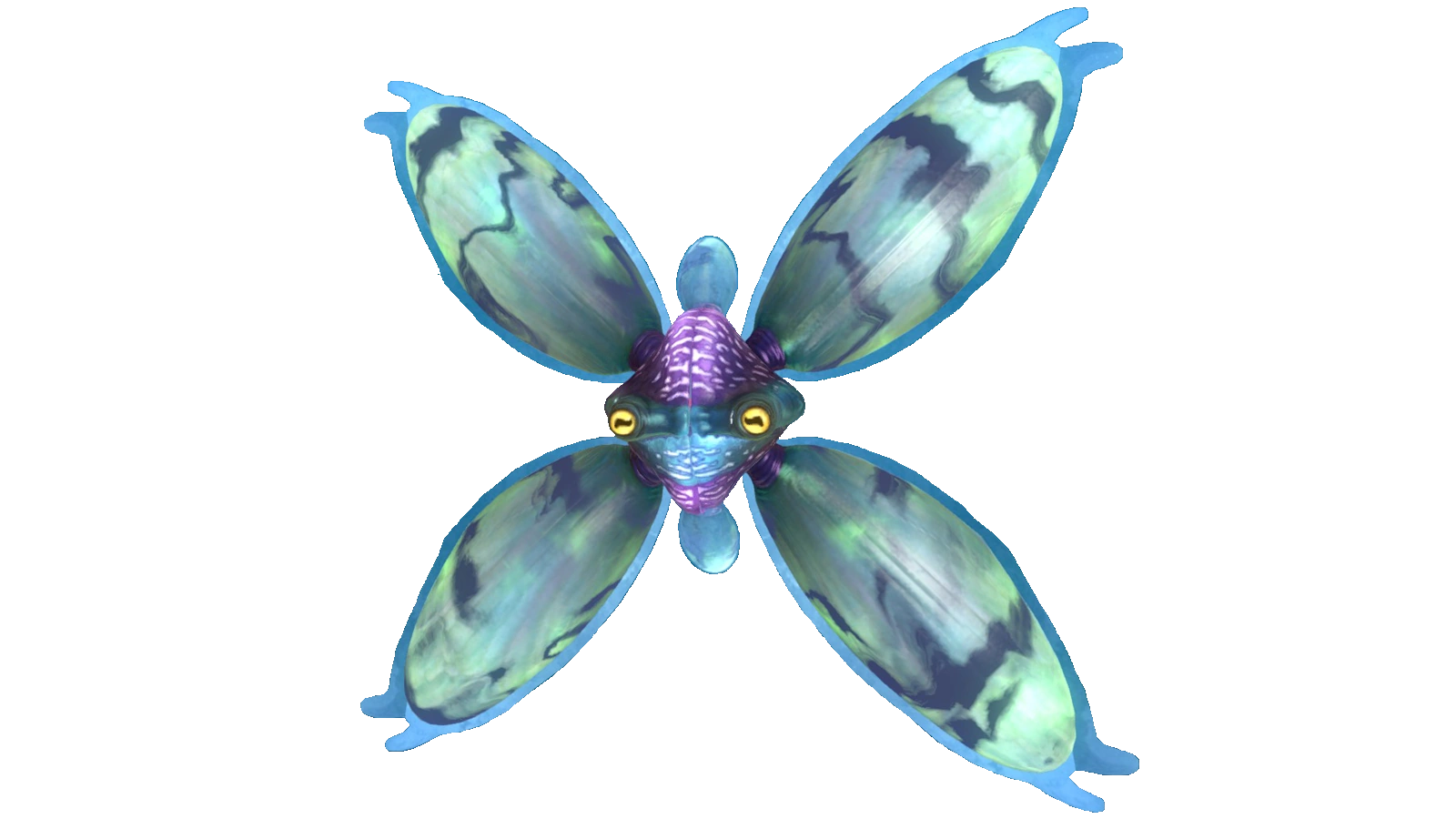 Mesmer | Subnautica Wiki | Fandom