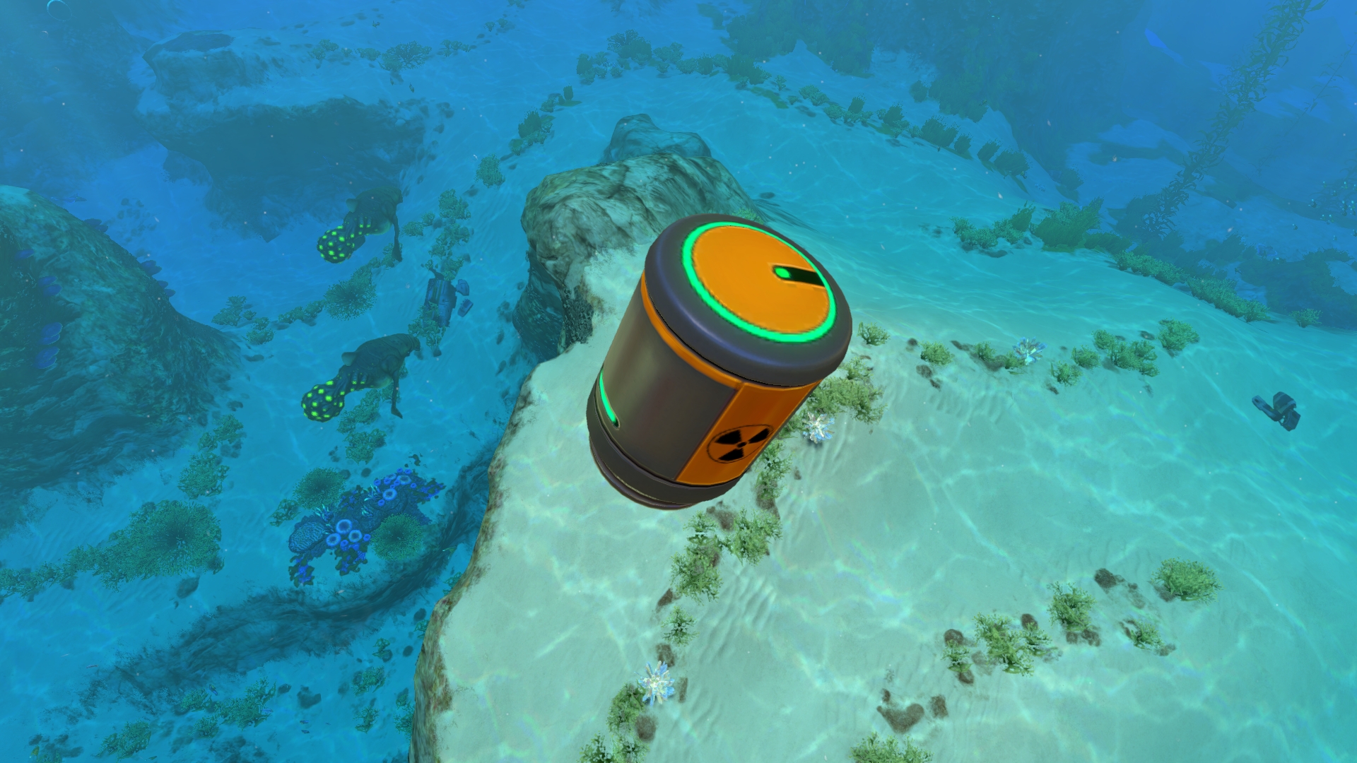 Ion Battery | Subnautica Wiki | Fandom Ion Battery | Subnautica Wiki | Fandom