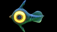 Peeper | Subnautica Wiki | FANDOM powered by Wikia