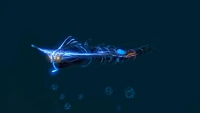 Ghost Leviathan | Subnautica Wiki | Fandom