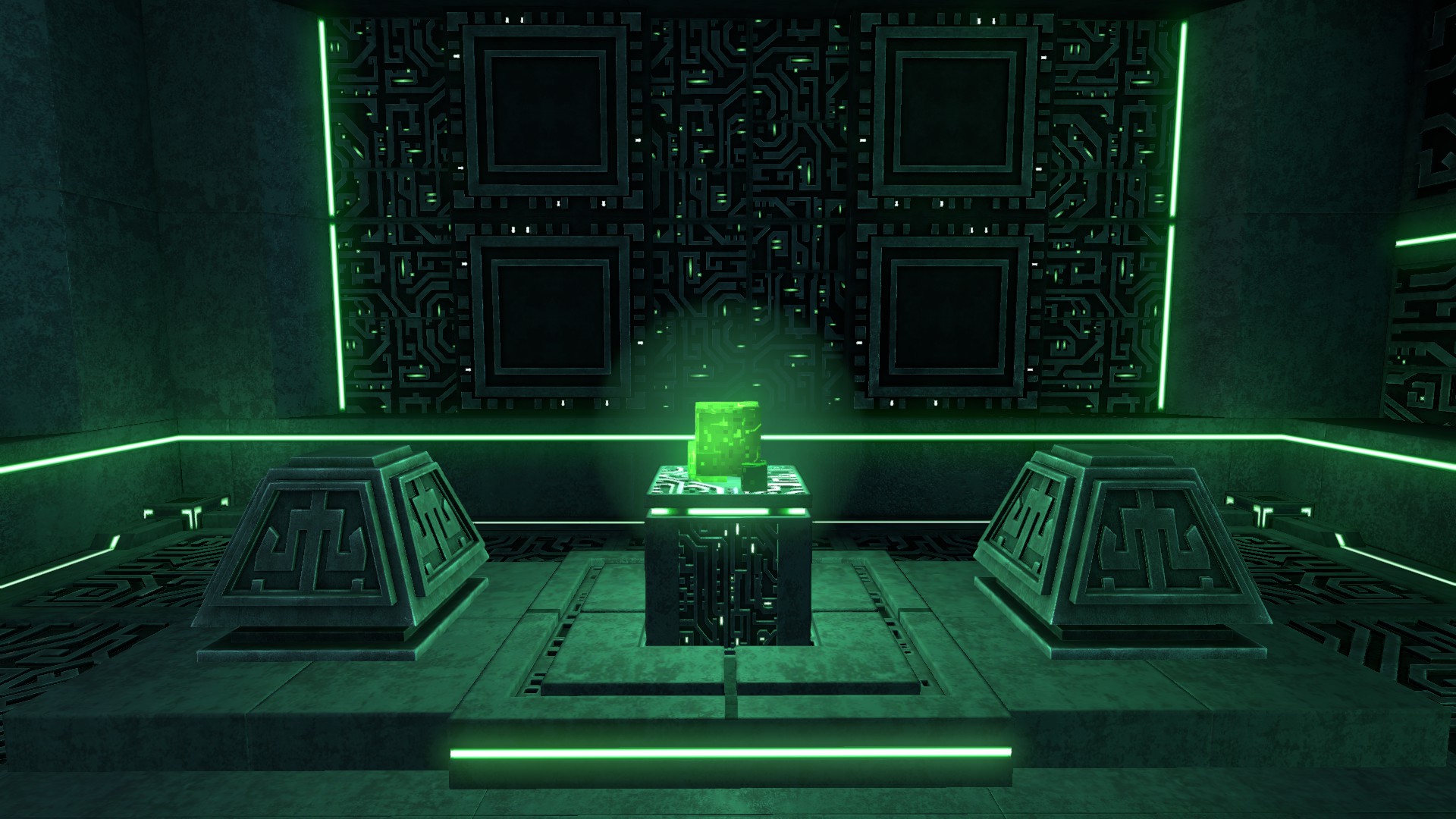 Cube ionique | Wikia Subnautica | Fandom