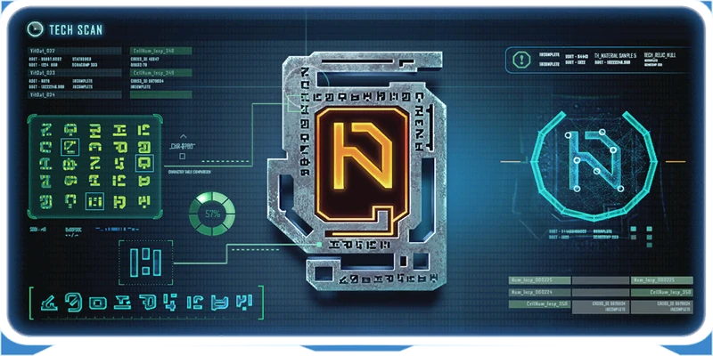 Alien Tablets | Subnautica Wiki | FANDOM powered by Wikia