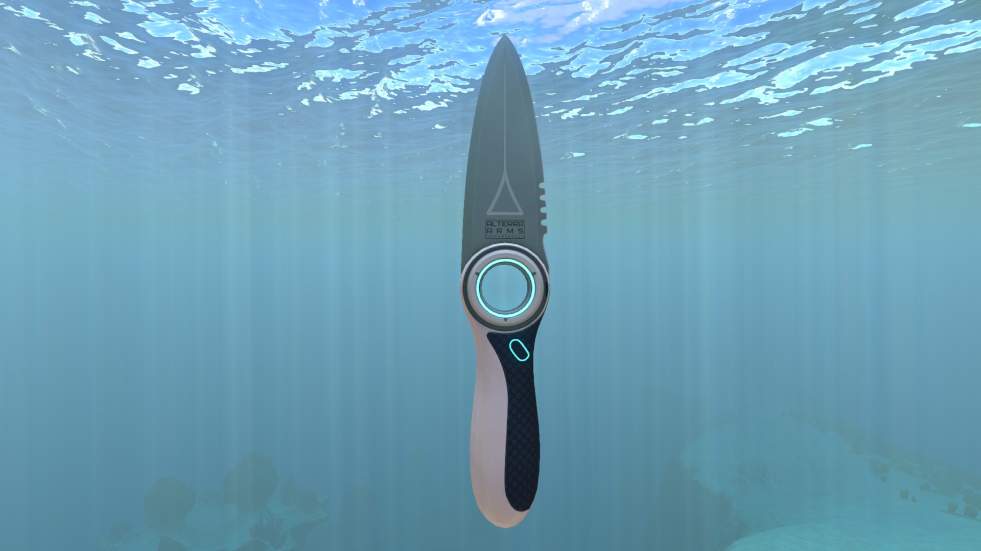 Korporacja Alterra | Subnautica Wiki | Fandom