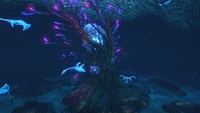 Giant Cove Tree | Subnautica Wiki | Fandom