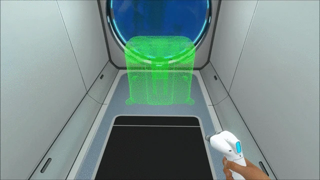 Station de modification | Wikia Subnautica | Fandom