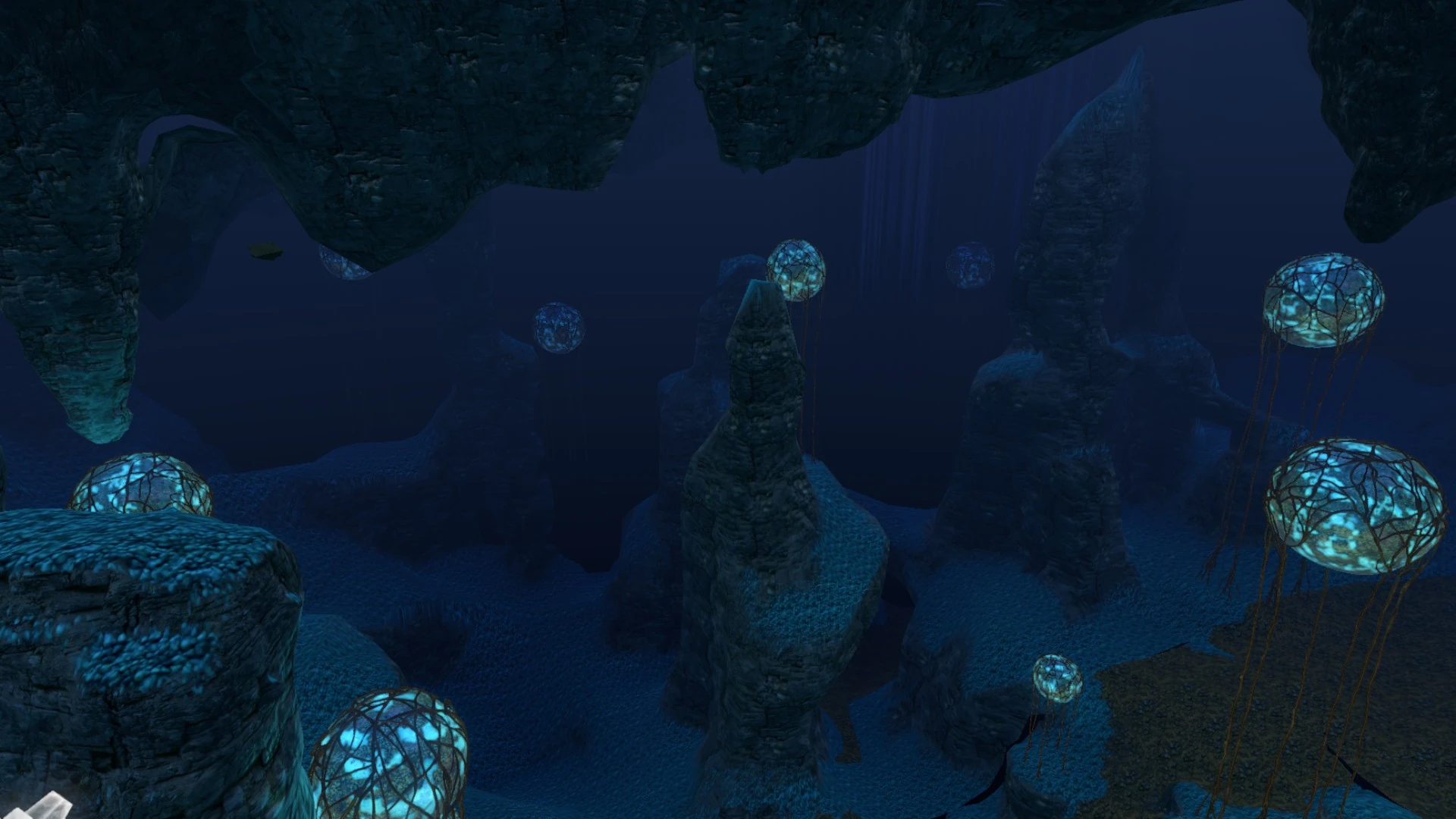 Image - Deep Grand Reef (17).jpg | Subnautica Wiki | FANDOM powered by ...