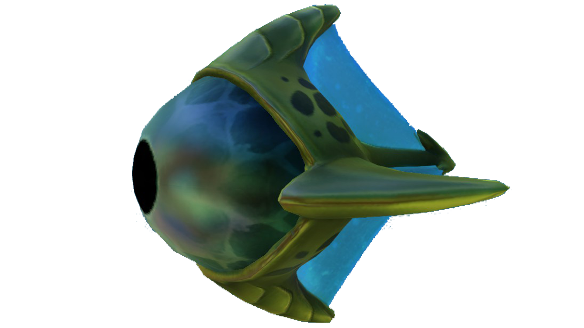 Глазастик | Subnautica вики | Fandom