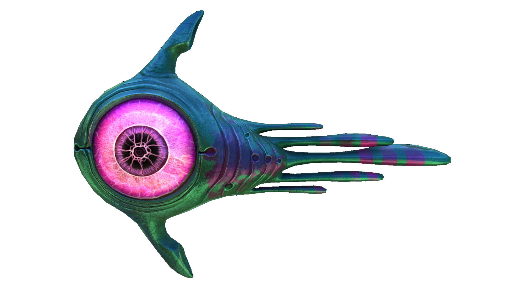 Oculus | Subnautica Wiki | Fandom
