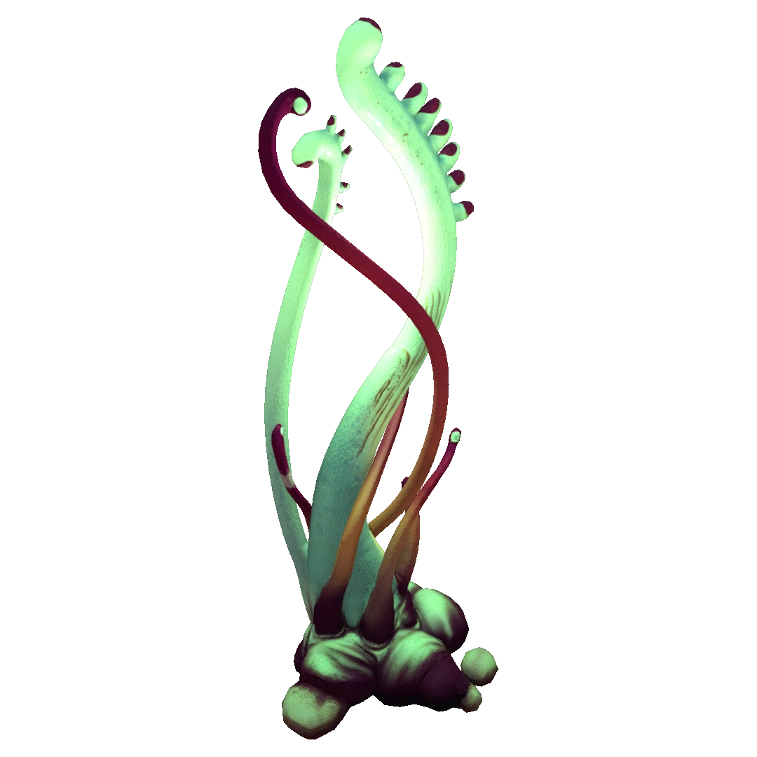 Ghost Weed | Subnautica Wiki | Fandom