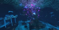 Giant Cove Tree | Subnautica Wiki | Fandom