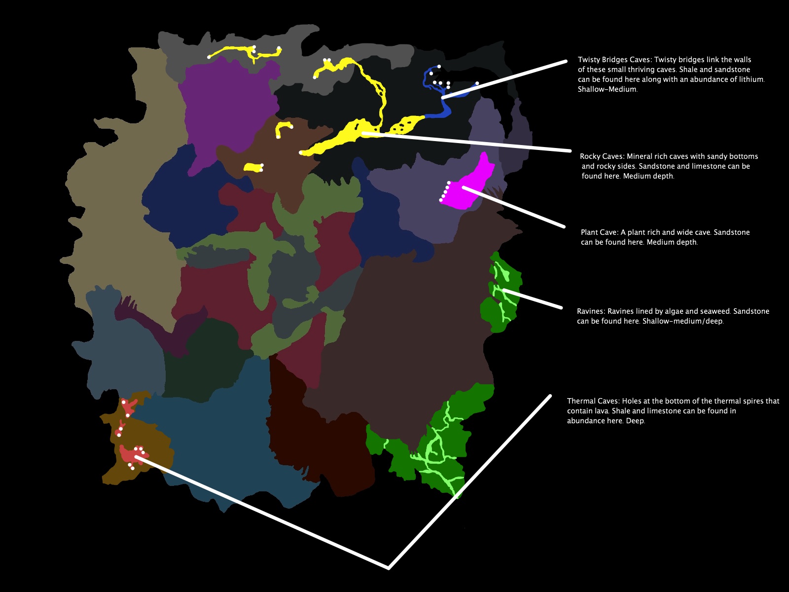 Image - Cave Map.jpg | Subnautica Wiki | FANDOM powered by Wikia Image - Cave Map.jpg | Subnautica Wiki | FANDOM powered by Wikia
