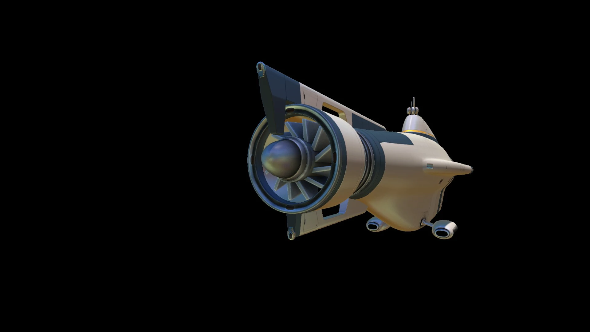 Cyclops | Wikia Subnautica | Fandom