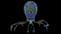Crabsquid | Subnautica Wiki | Fandom