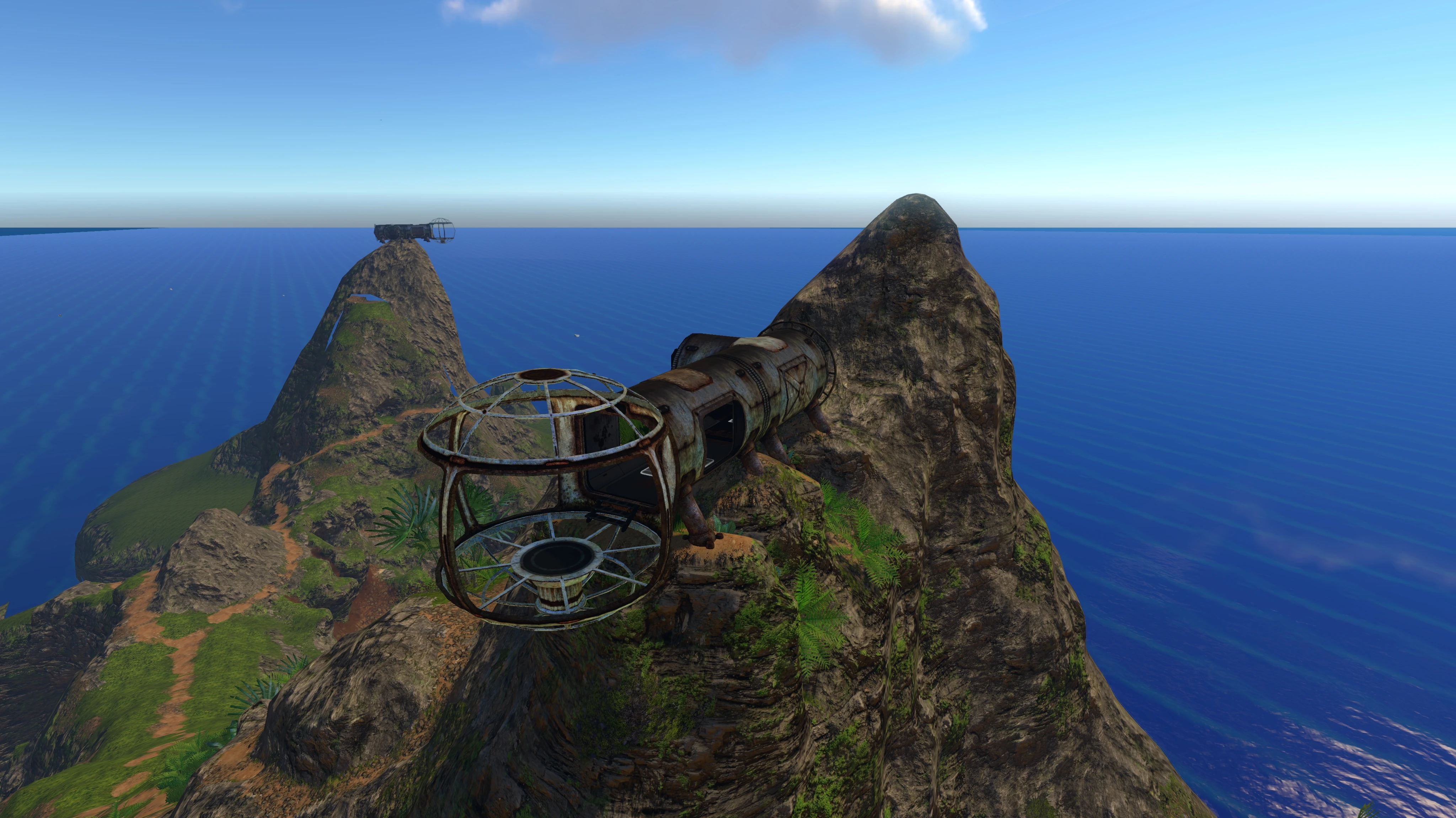 Bases Degasi | Wikia Subnautica | Fandom