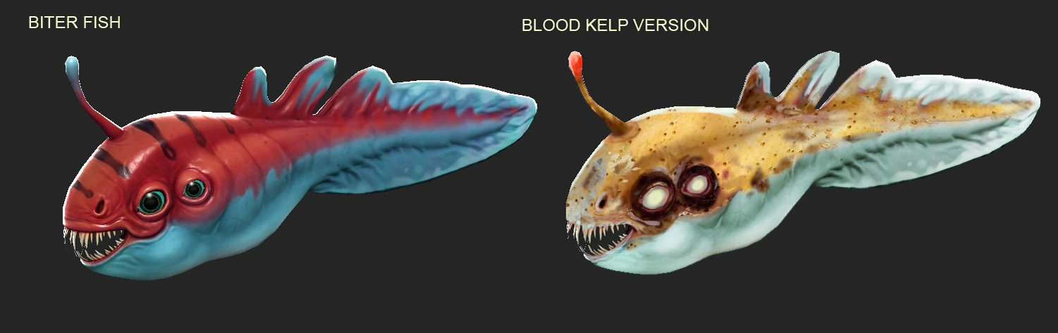 Image - BlighterBiterCA.jpg | Subnautica Wiki | FANDOM powered by Wikia