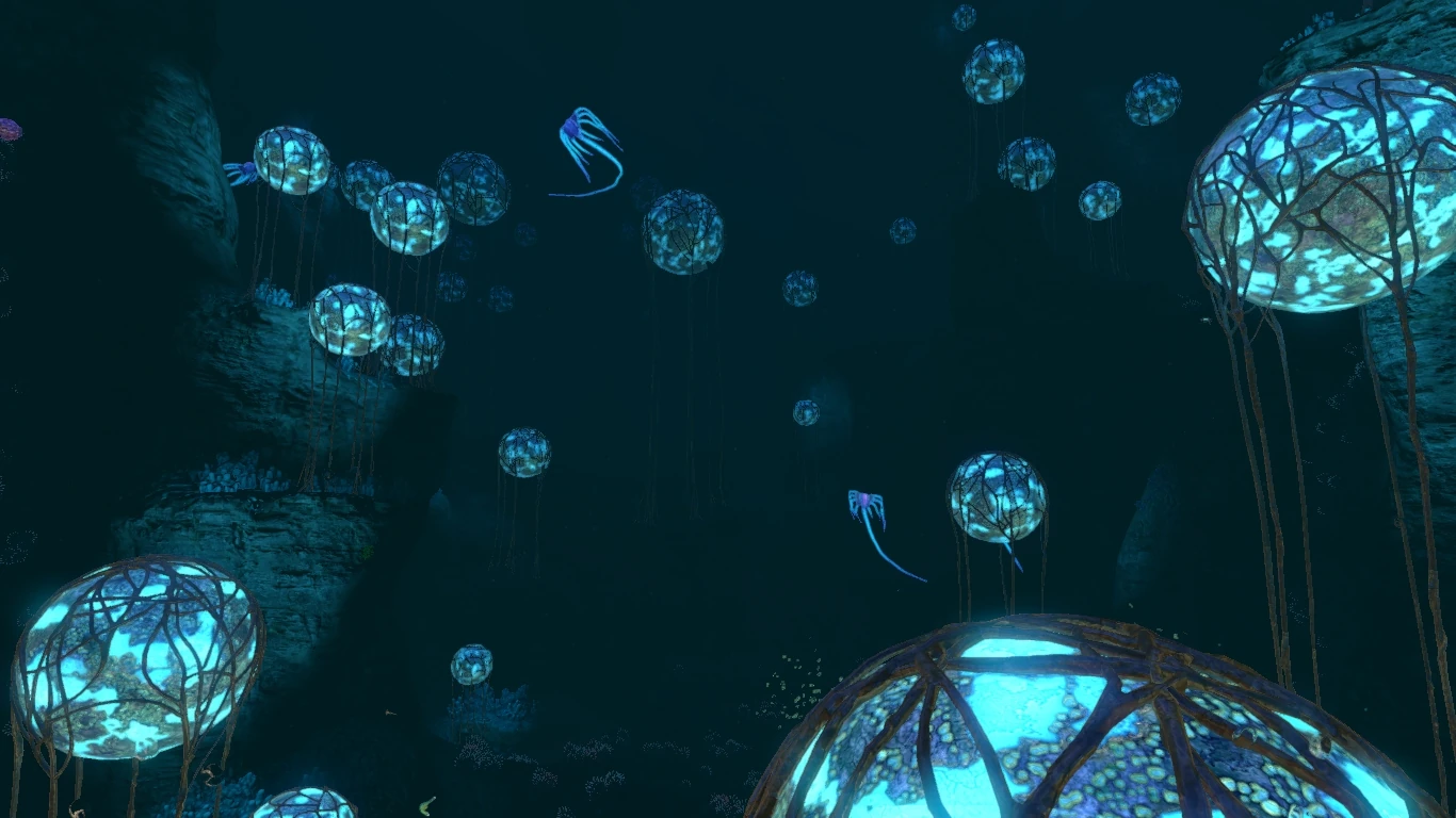Bild - Deep Grand Reef.jpg | Subnautica Wikia | FANDOM powered by Wikia