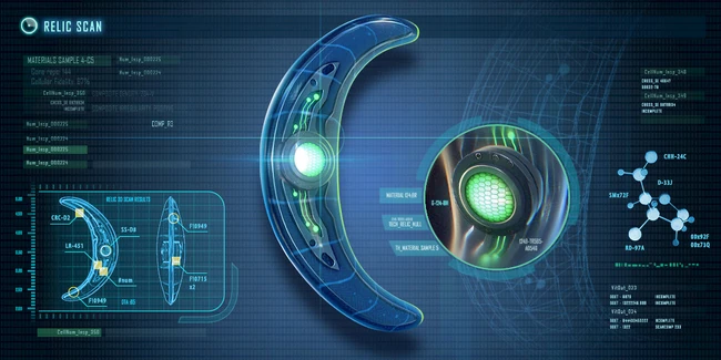 Databank | Subnautica Wiki | Fandom