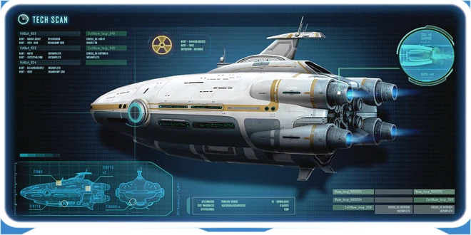 Aurora | Subnautica Wiki | FANDOM powered by Wikia