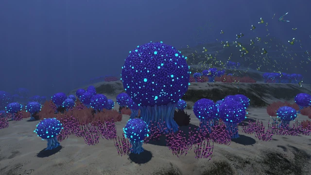 Image - Bulb Zone (7).jpg | Subnautica Wiki | FANDOM powered by Wikia