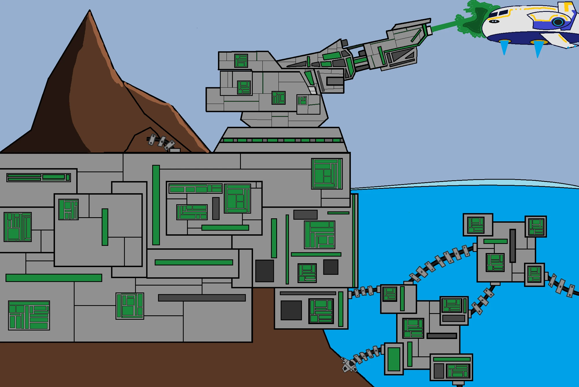 User blog:Woofwoof4723/Quarantine Enforcement Platform | Subnautica ...