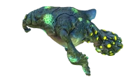 Kharaa Bacterium | Subnautica Wiki | Fandom