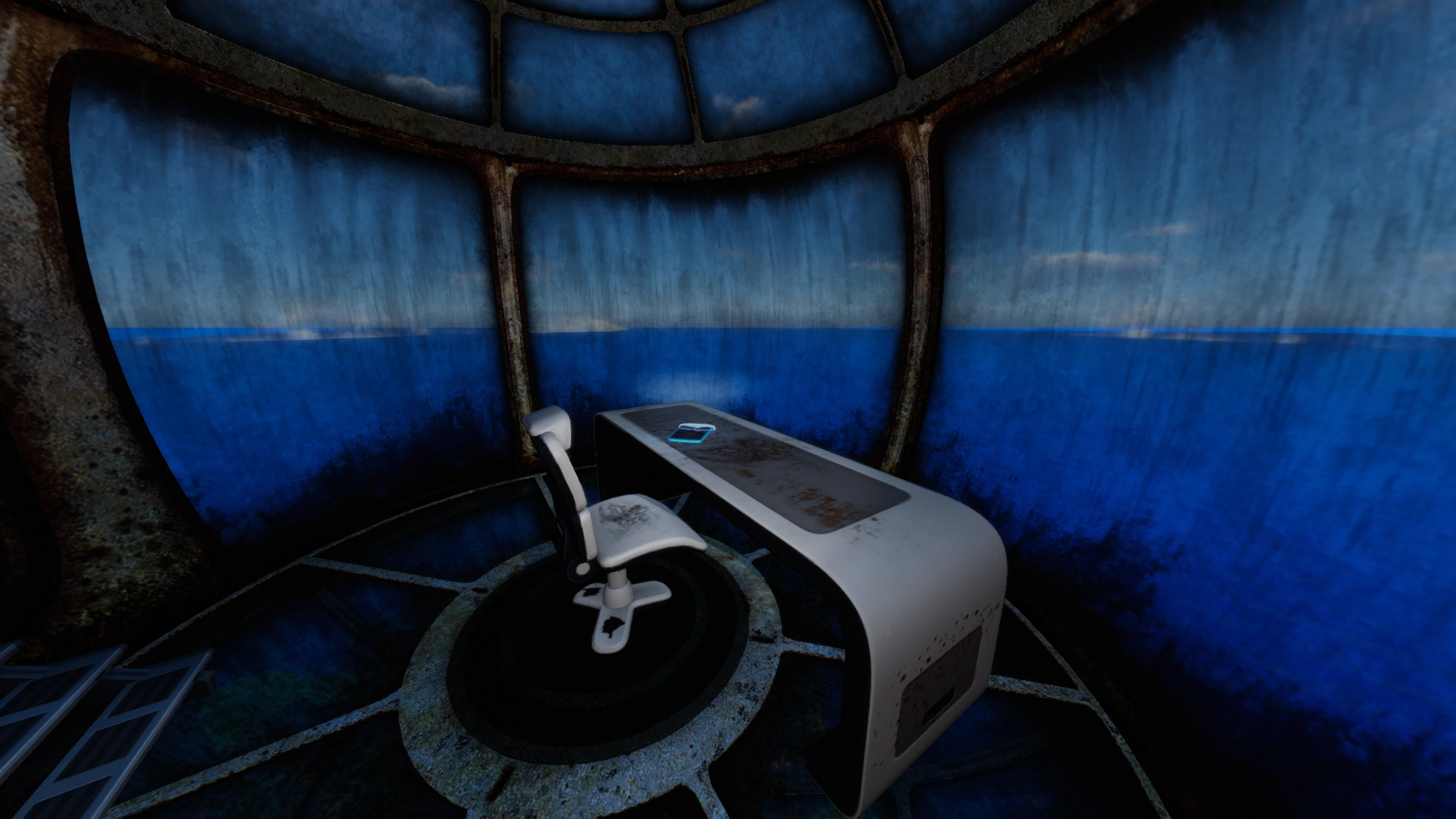 PDA | Subnautica Wikia | Fandom