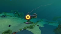 Peeper | Subnautica Wiki | Fandom