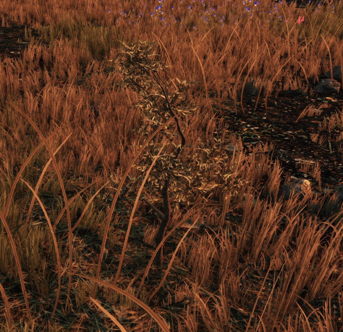 Fiber | Subsistence Wiki | Fandom