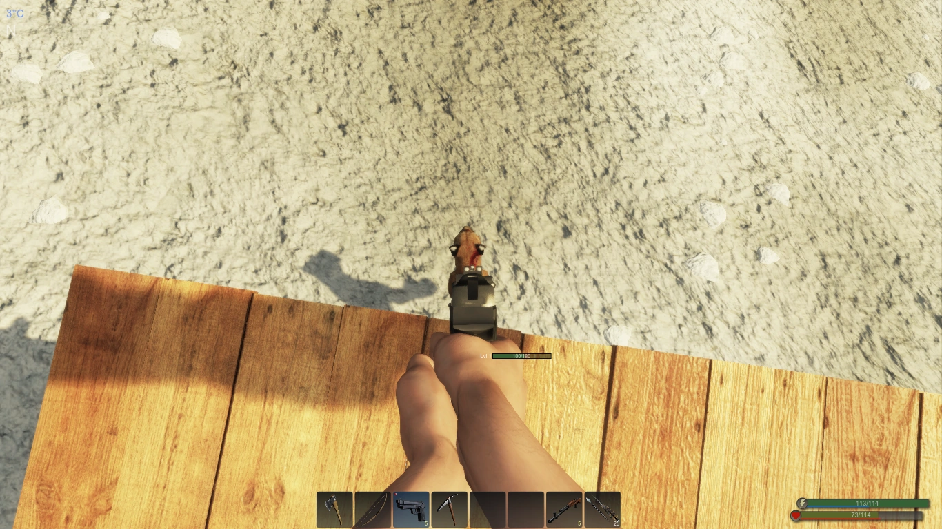Animal NPCs | Subsistence Wiki | Fandom