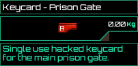Keycards | Subterrain Wikia | Fandom