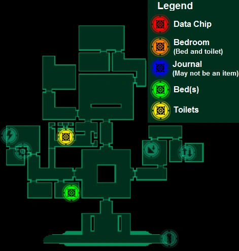 District Gemini | Subterrain Wikia | Fandom