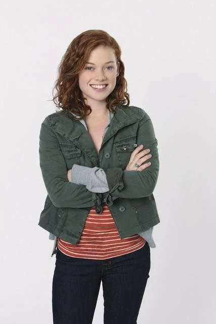 Tessa Altman | Suburgatory Wiki | FANDOM powered by Wikia