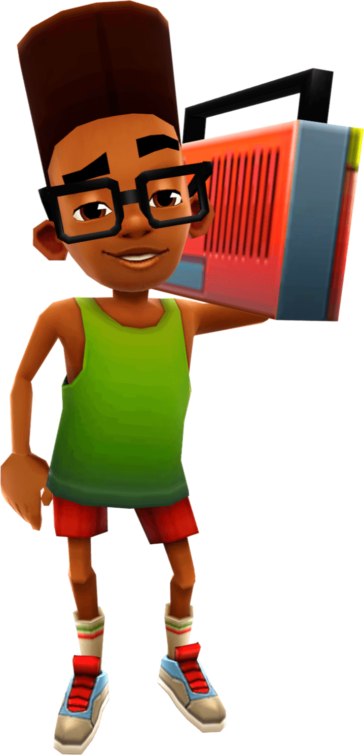 Fresh | Subway Surfers Fanon Wikia | Fandom Fresh | Subway Surfers Fanon Wikia | Fandom