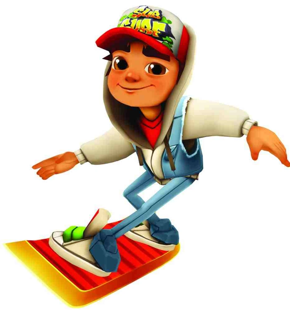 Jake | Subway surfers Wiki | FANDOM powered by Wikia