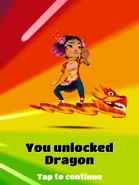 Dragon | Subway Surfers Wiki | Fandom