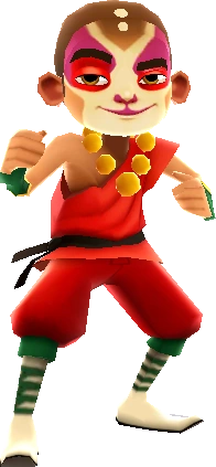 Sun | Subway Surfers Wiki | Fandom