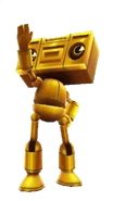 Boombot | Subway Surfers Wiki | Fandom