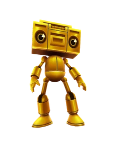 Boombot | Subway Surfers Wiki | Fandom