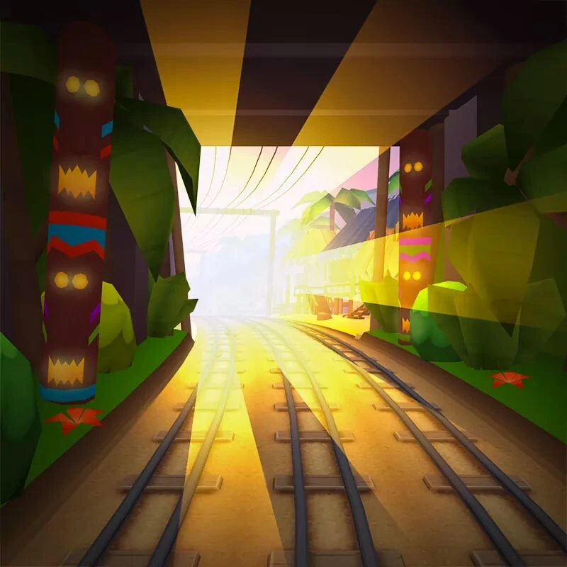 Subway Surfers World Tour: Hawaii? | Fandom