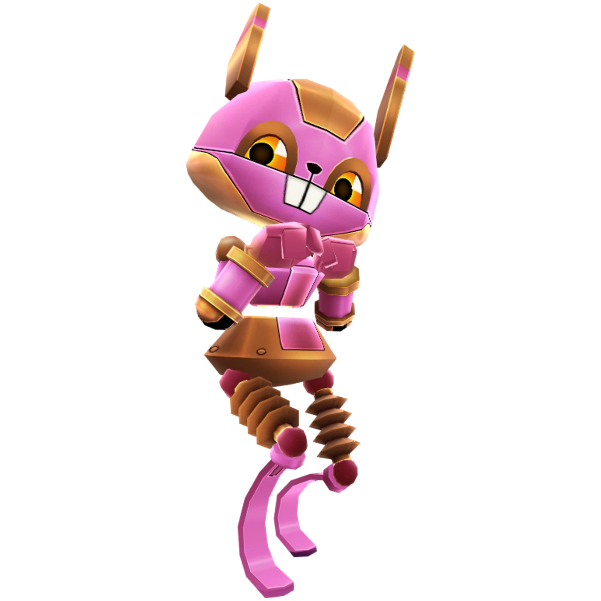 Rabbot | Subway Surfers Wiki | Fandom