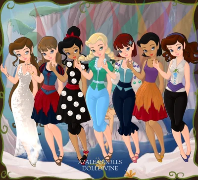 Rainbow Magic in Pixie Scene Maker | Fandom