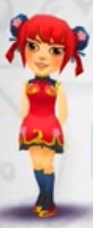 Mimi | Subway Surfers Wiki | FANDOM powered by Wikia