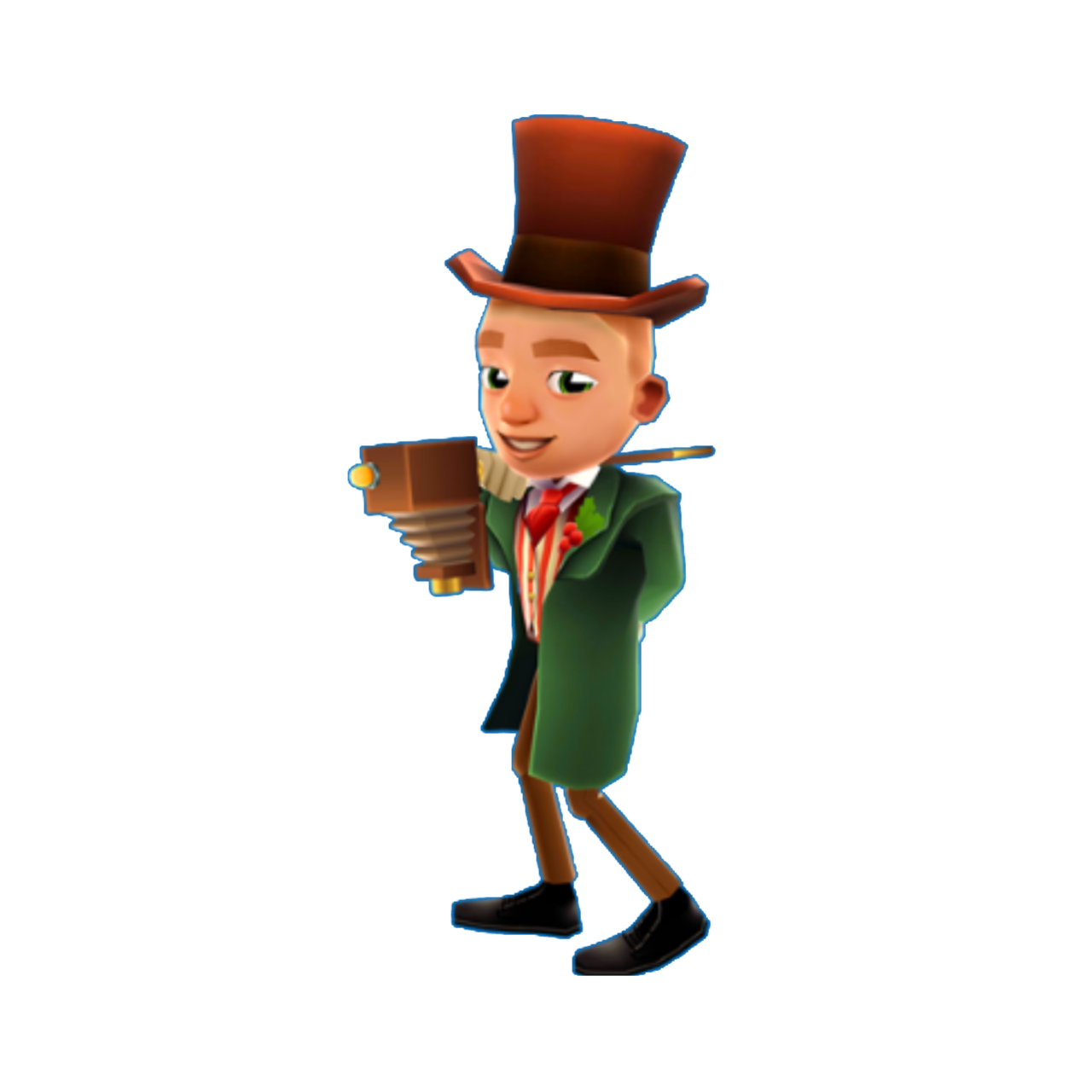 Jamie Subway Surfers Wiki Fandom Powered By Wikia