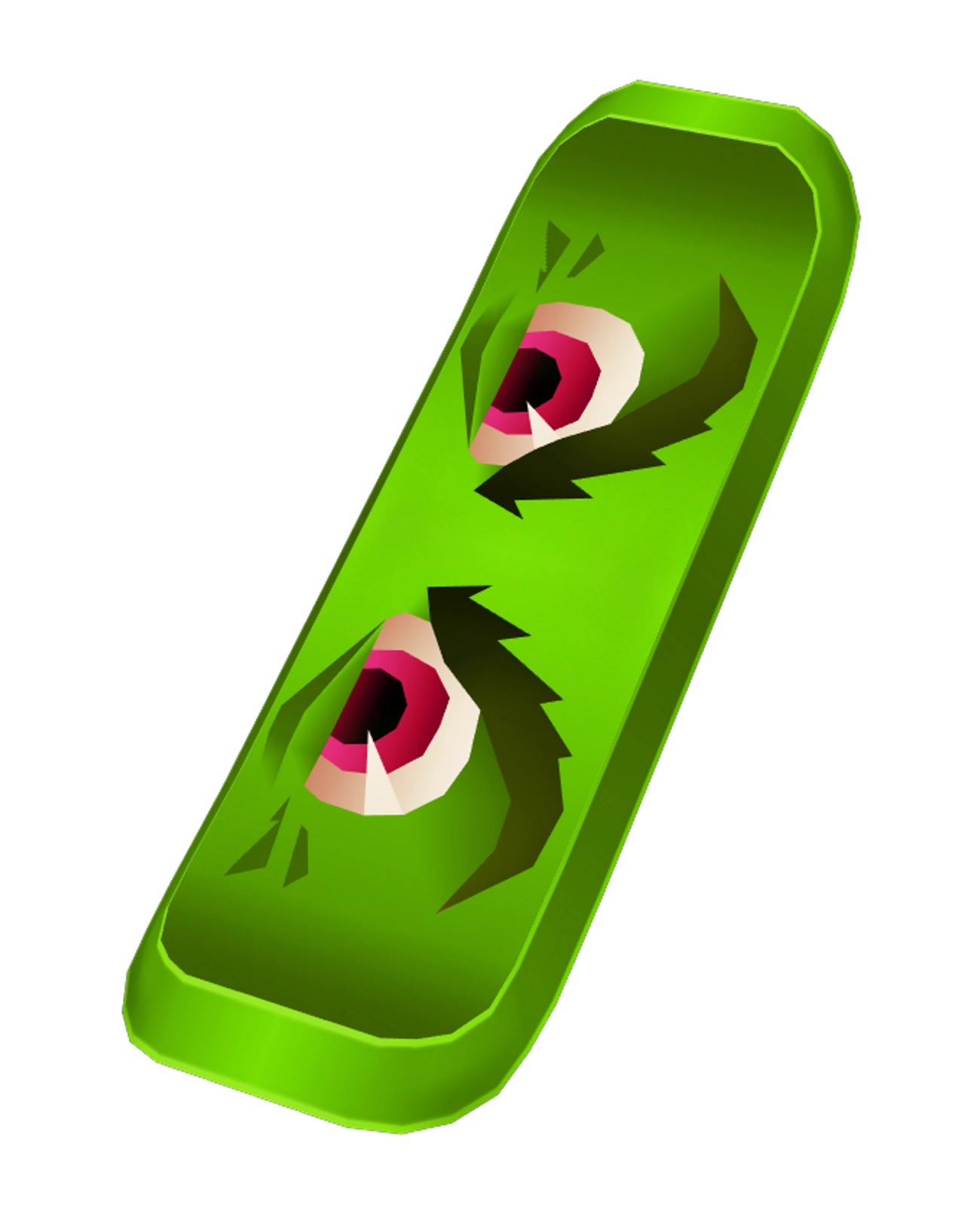 Monster | Subway Surfers Wiki | Fandom