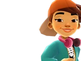 Category:Characters | Subway Surfers Wiki | FANDOM powered by Wikia