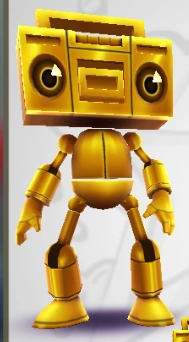 Boombot | Subway Surfers Wiki | FANDOM powered by Wikia