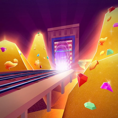 Subway Surfers World Tour: Arabia 2017 | Fandom