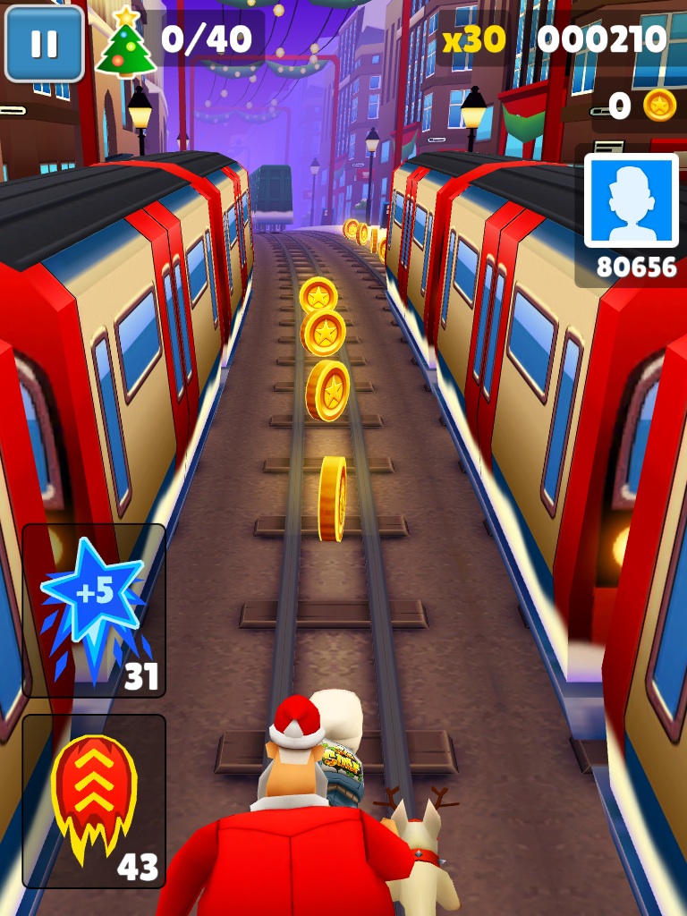 The Inspector's Dog | Subway Surfers Wiki | Fandom The Inspector's Dog | Subway Surfers Wiki | Fandom